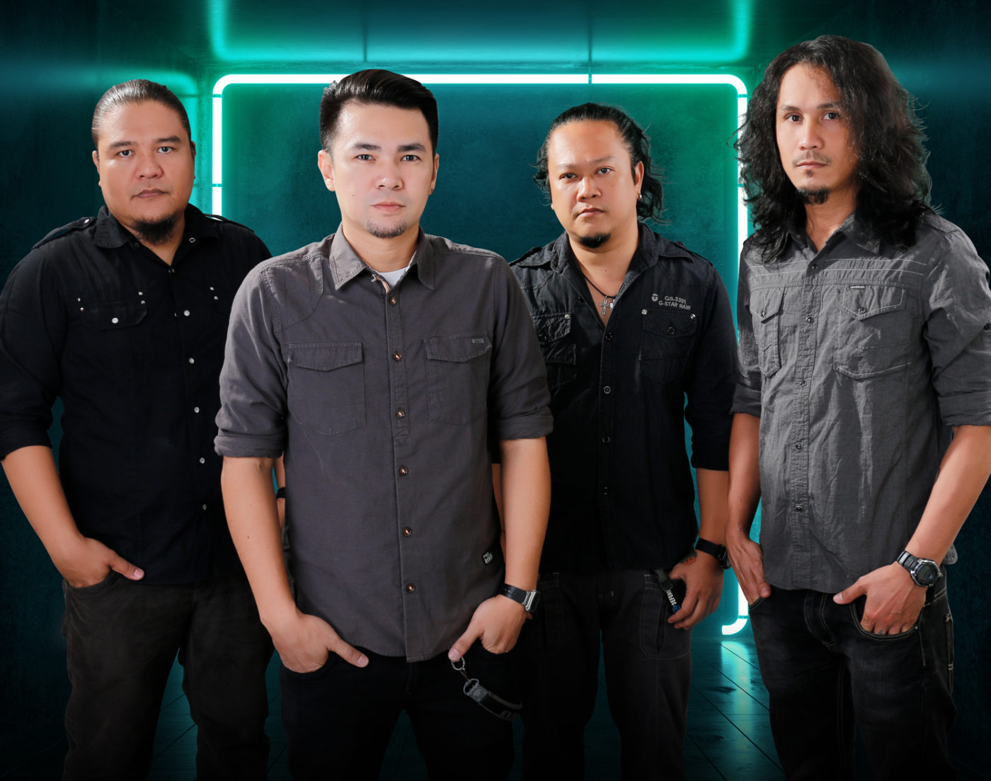 K-pop festival at PH Arena; Cueshe at Winford; P20 beers at East of St ...