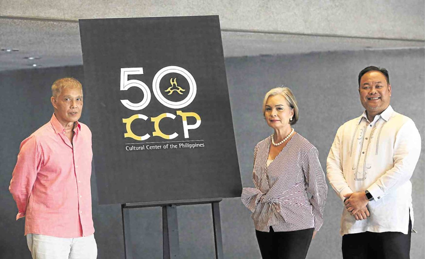 For its golden anniversary, CCP to stage show of shows | Lifestyle.INQ ...