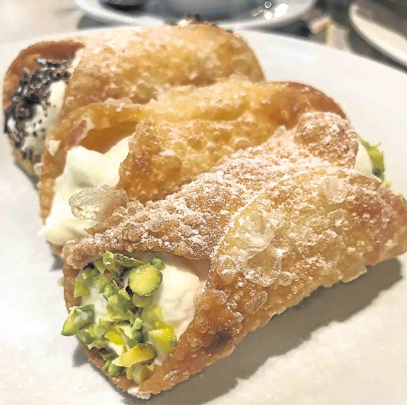 Why Amado Fores’ a mano is the restaurant to check out now | Lifestyle ...