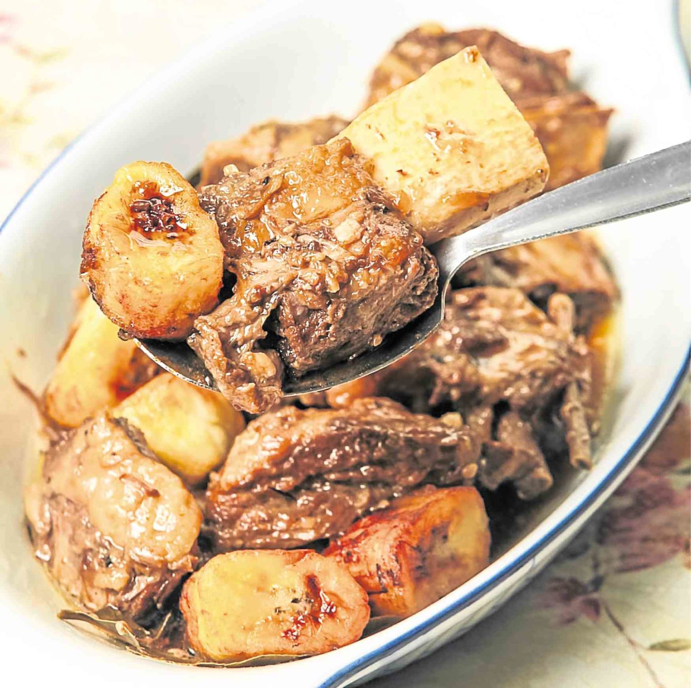 Beef adobo the ‘tantiyahan’ way | Lifestyle.INQ | Lifestyle.INQ