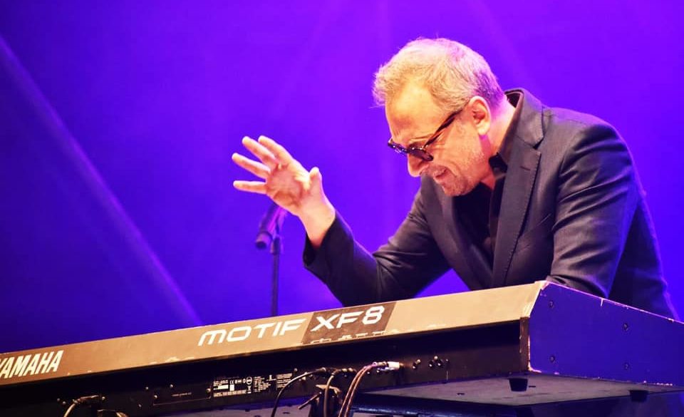 Jazz artist Brian Simpson at Strumm’s, Sept. 23 | Inquirer Lifestyle