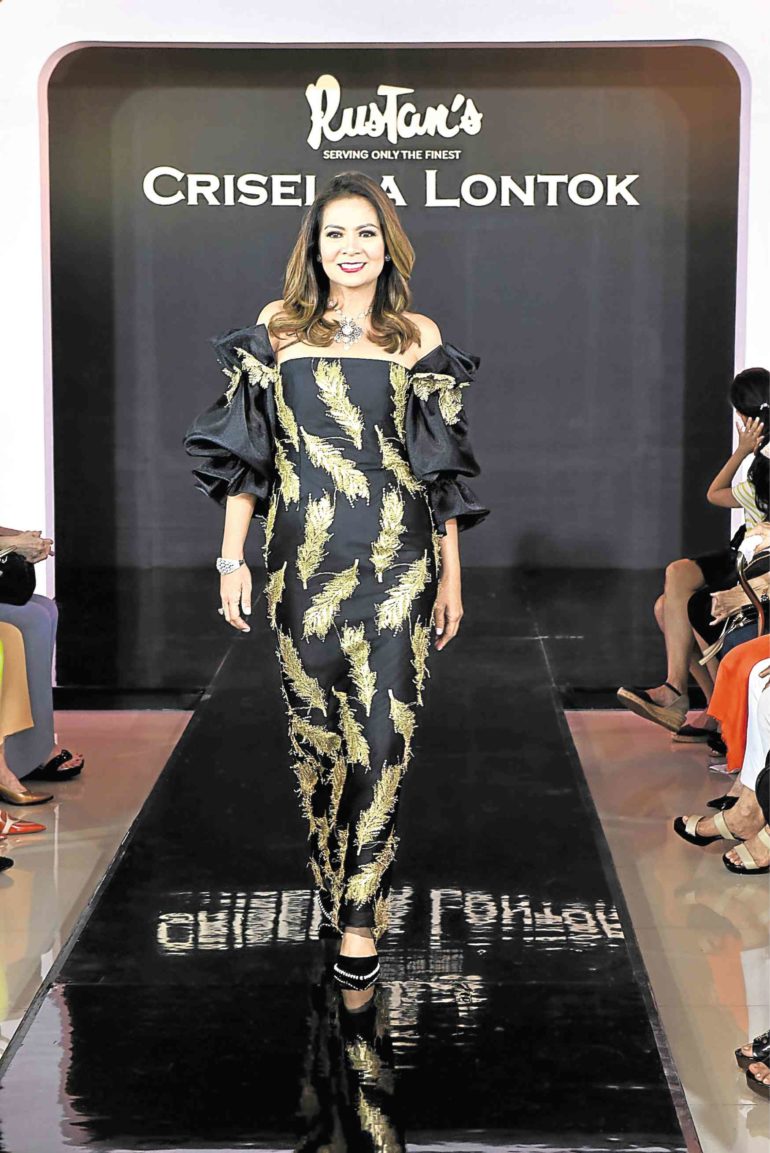 How Criselda Lontok’s holiday collection broke her own record ...