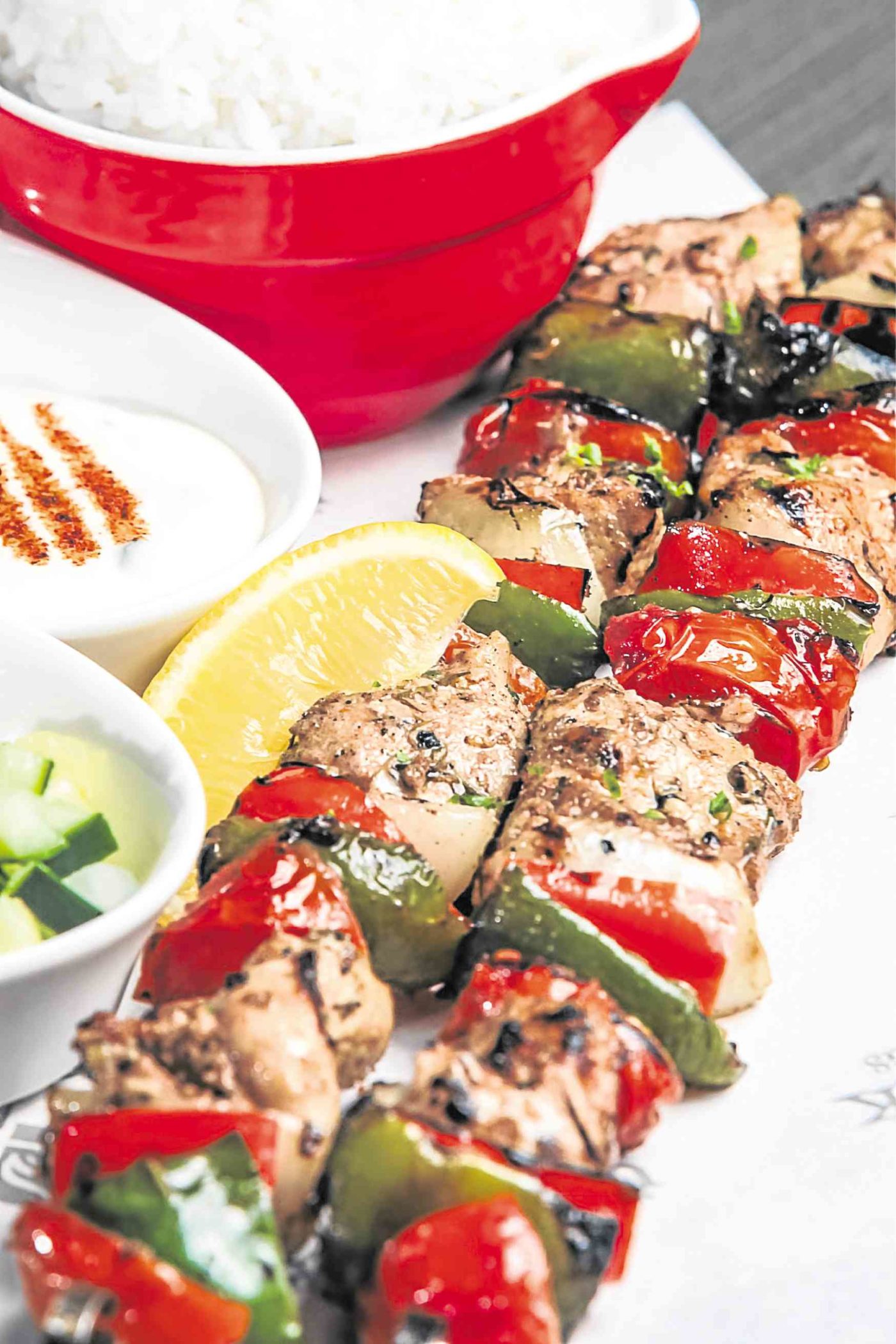 An epic food tour of Pampanga’s hometown favorites | Lifestyle.INQ