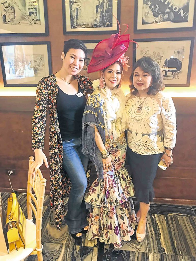 Jackie Rodriguez’s passion for ‘making the world a better place ...