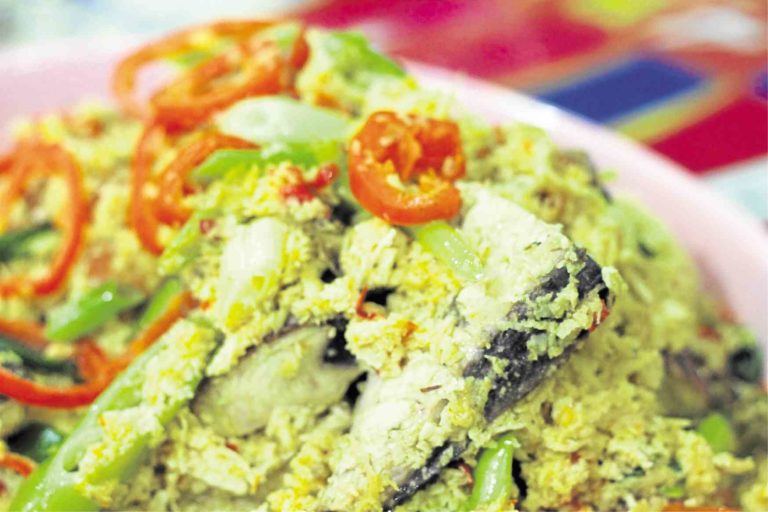 June-Nairah: Maranao flavors right in Quiapo | Lifestyle.INQ ...