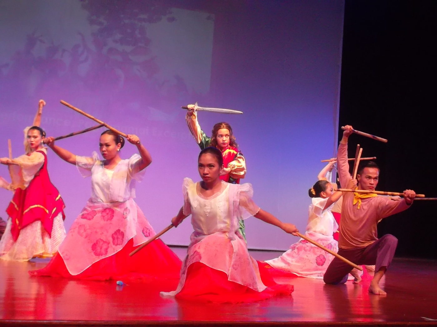 Tanghal 2019: Empowering Visayan youths through drama | Lifestyle.INQ ...