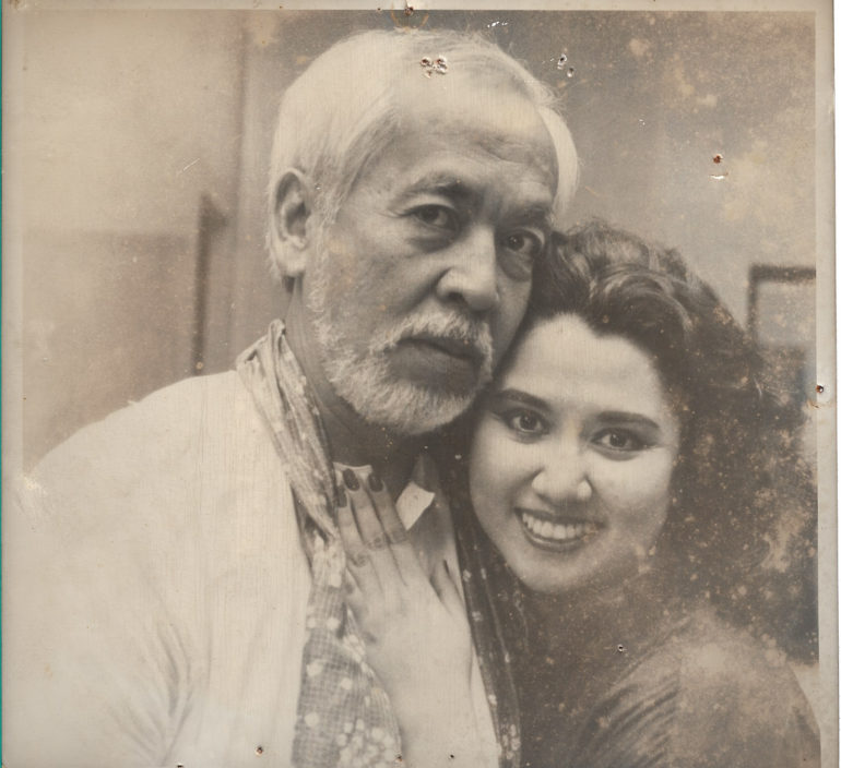 The invitation from Tony Mabesa that changed my life | Lifestyle.INQ ...