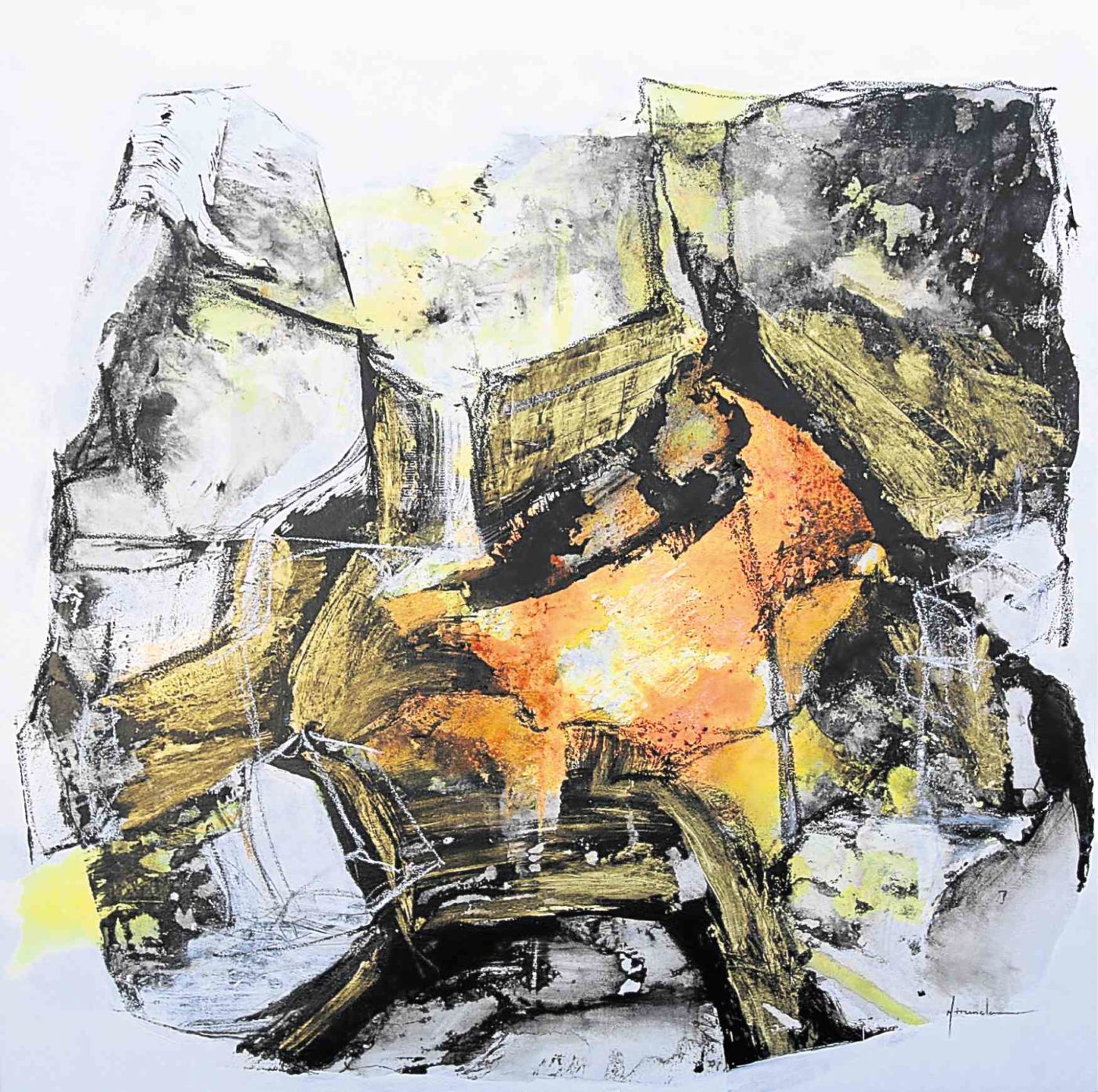 ‘From Manila to Dhaka’ art expo celebrates ‘Unity in Diversity ...