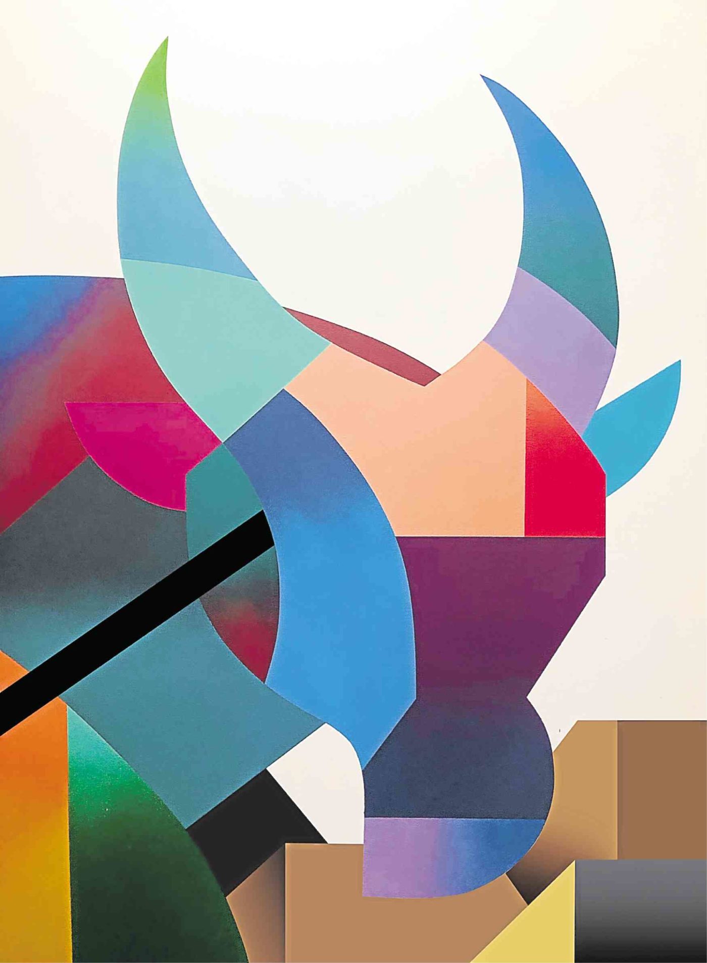 JP Pining’s ‘Zoo’ lends wonder to global issue of animal welfare ...