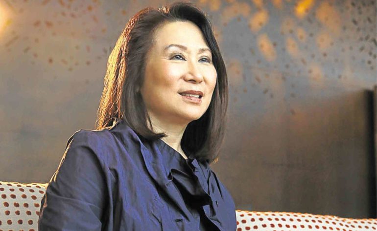 How Elizabeth Sy pushes the envelope in hospitality and lifestyle ...