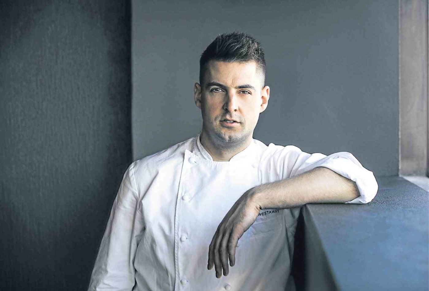 Why are today’s chefs donning superhero capes? | Lifestyle.INQ ...