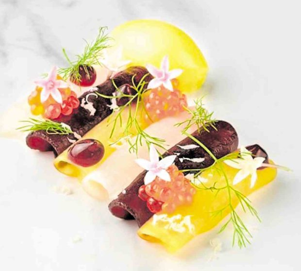 Why are today’s chefs donning superhero capes? | Lifestyle.INQ