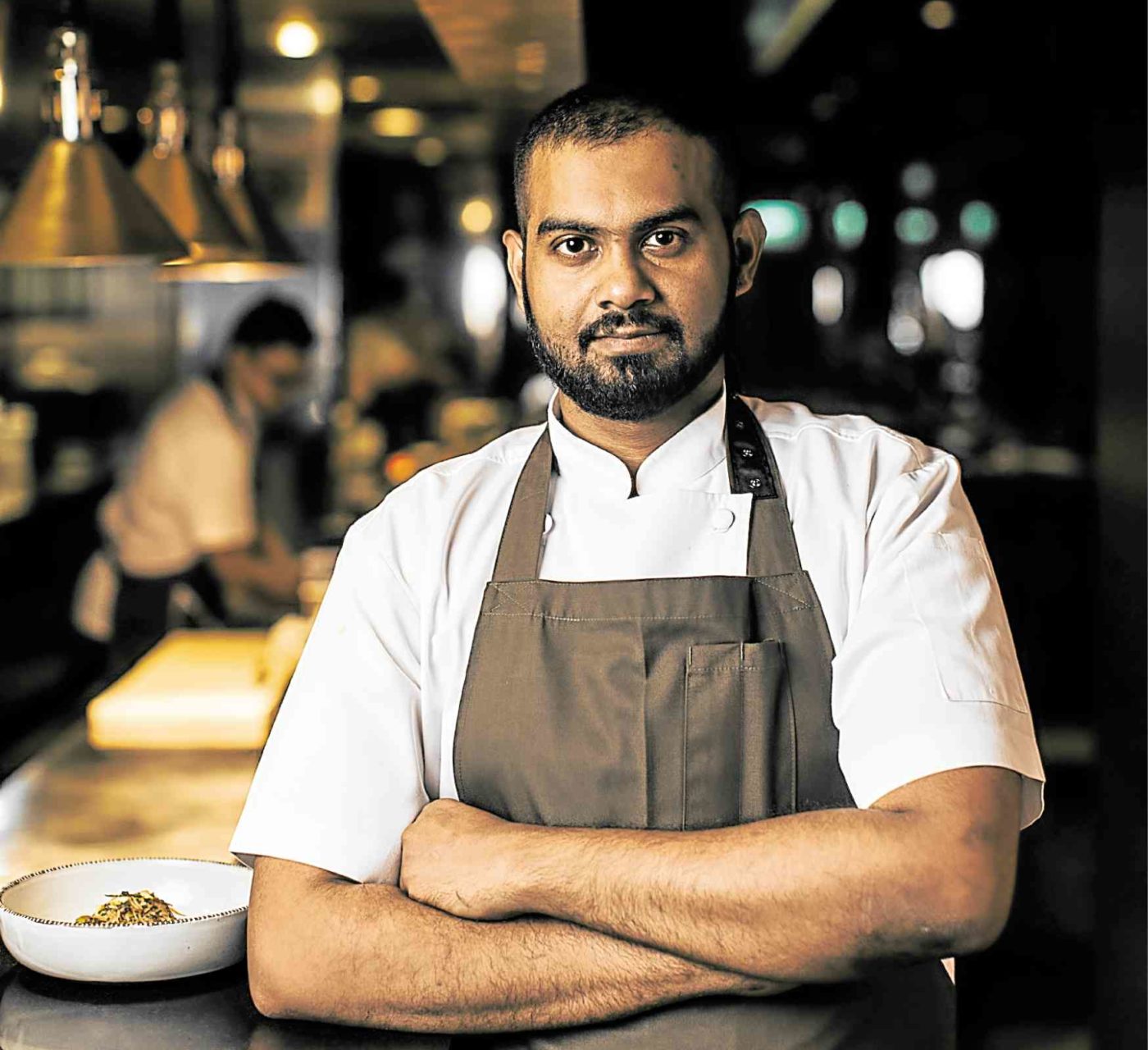 Why are today’s chefs donning superhero capes? | Lifestyle.INQ ...