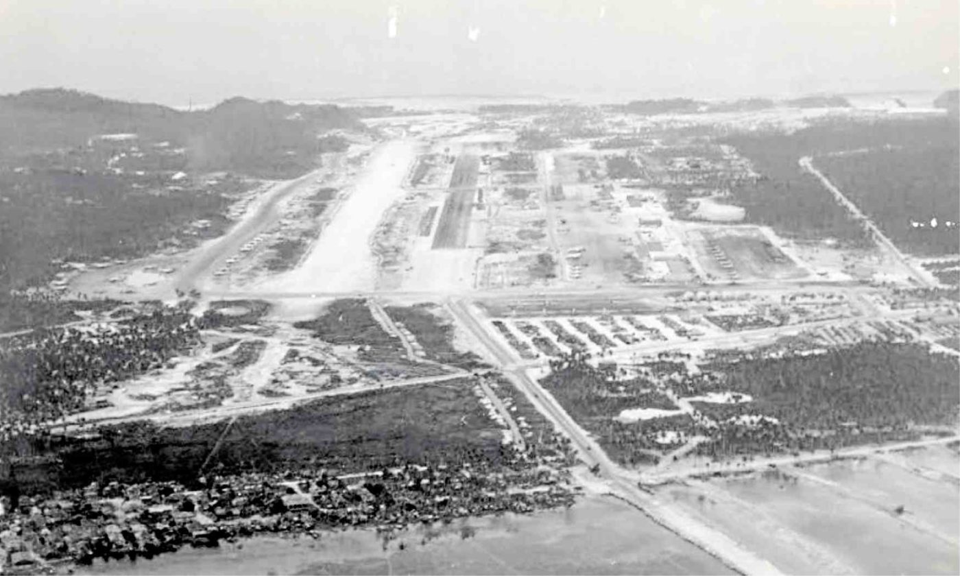 Guiuan in Eastern Samar commemorates Suluan Raid, beginning of the ...