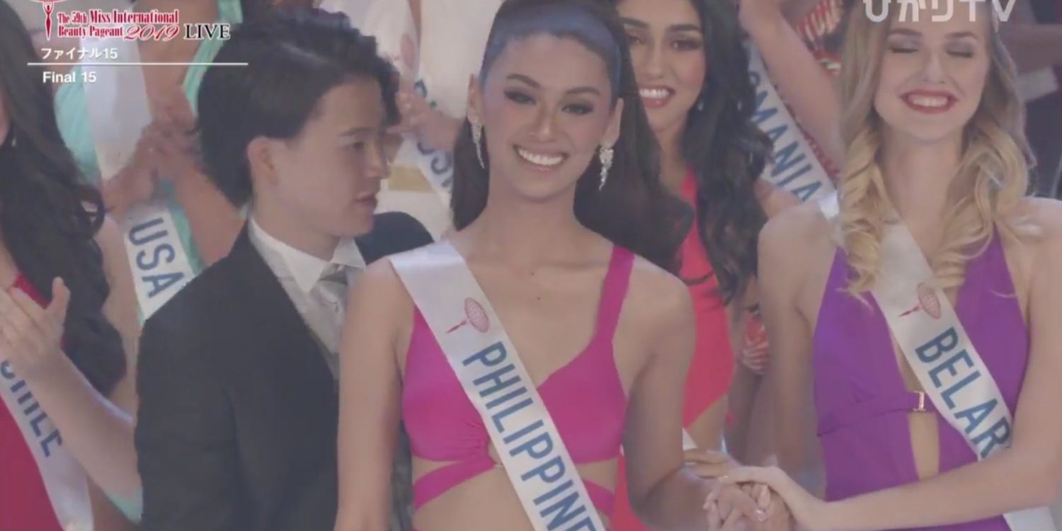 Patch Magtanong wants to break barriers, standards to empower women ...