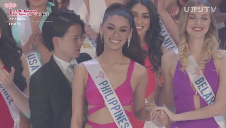 Patch Magtanong wants to break barriers, standards to empower women ...