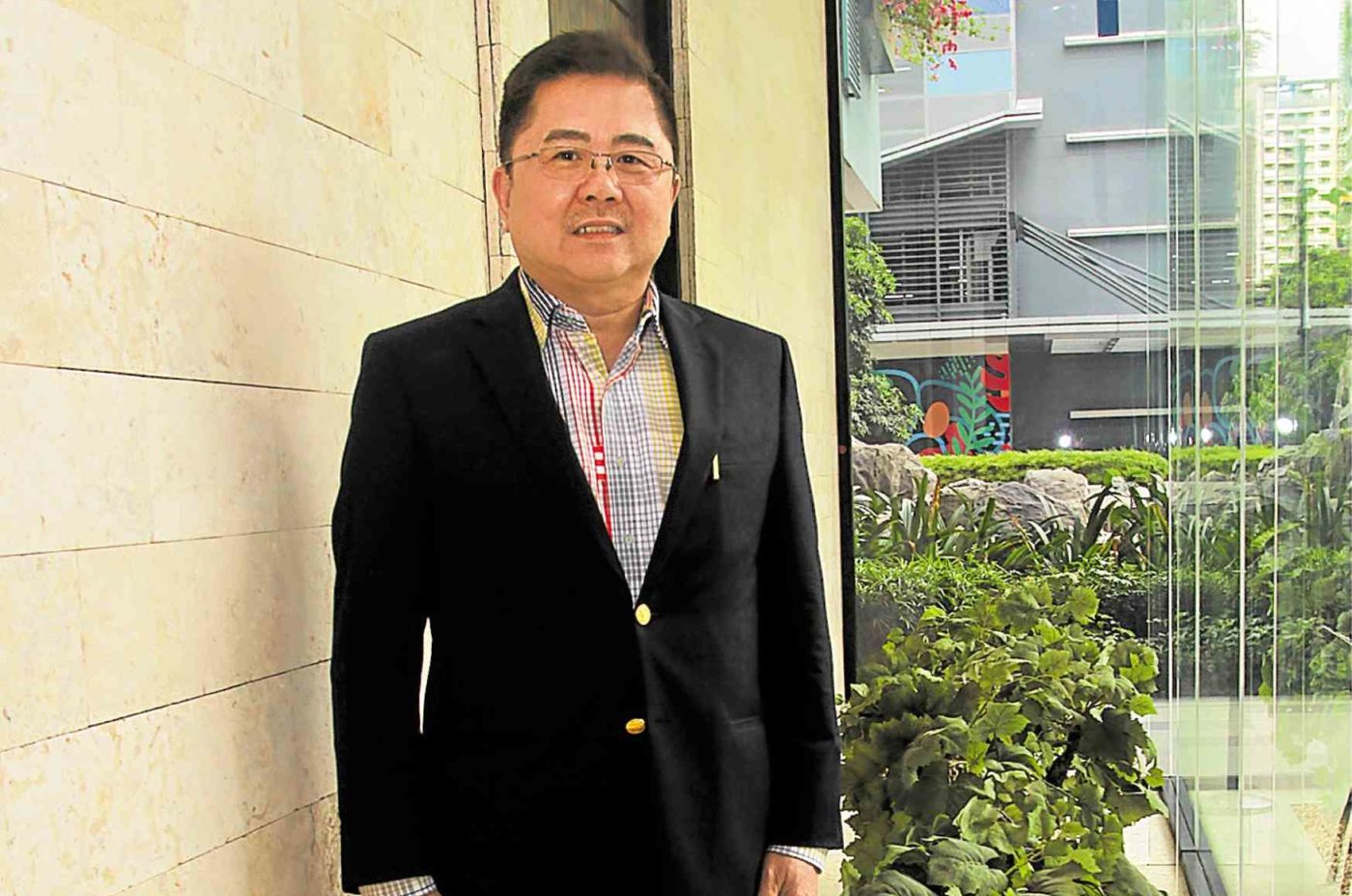 How Romy Sia built a niche market with Healthy Options | Lifestyle.INQ ...