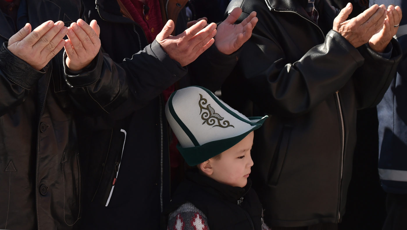 UNESCO honours Kyrgyzstan's ak-kalpak | Lifestyle.INQ | Lifestyle.INQ