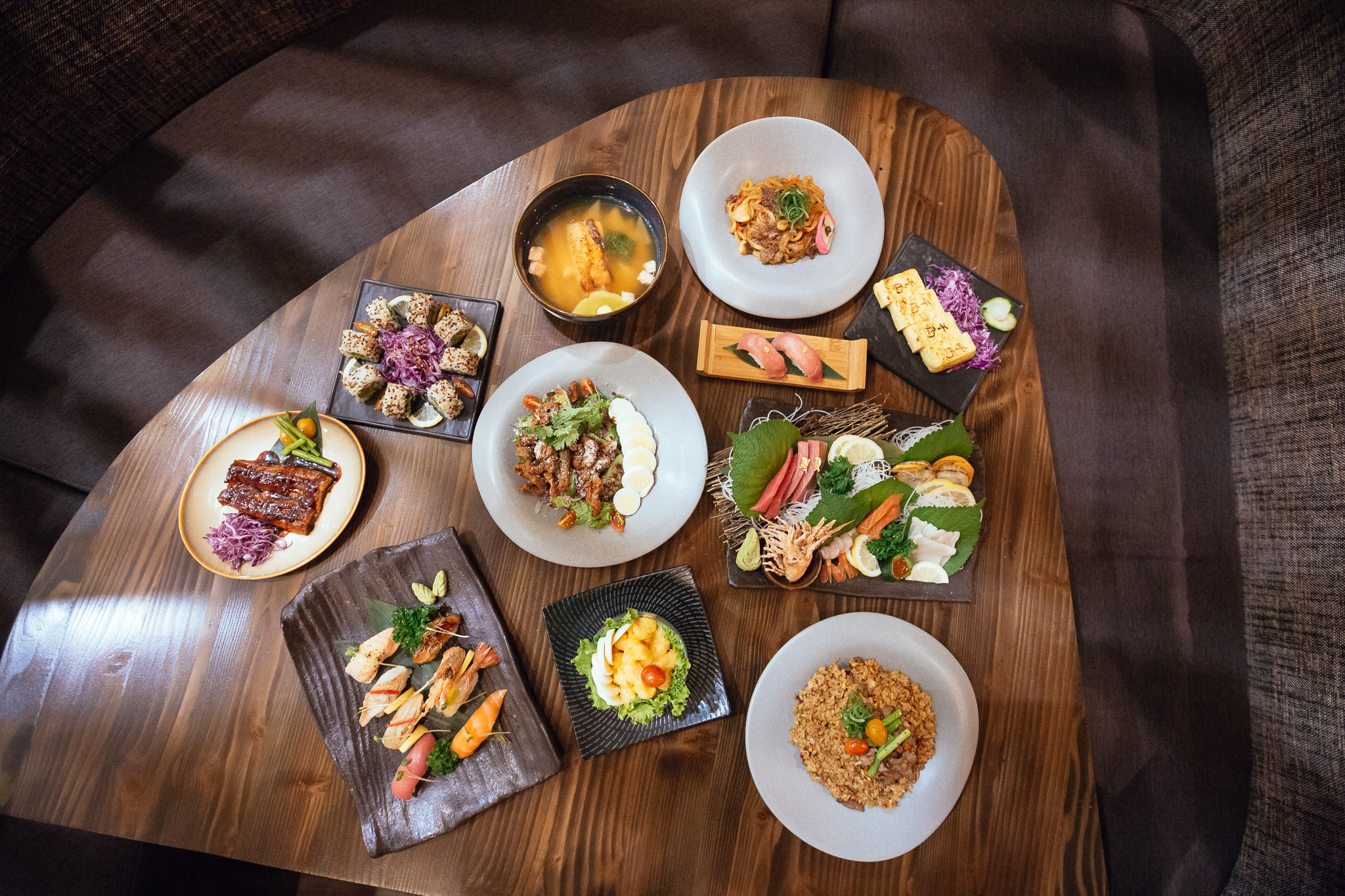 Ribbon-cutting ceremony to celebrate grand opening of Sen-Ryo ...