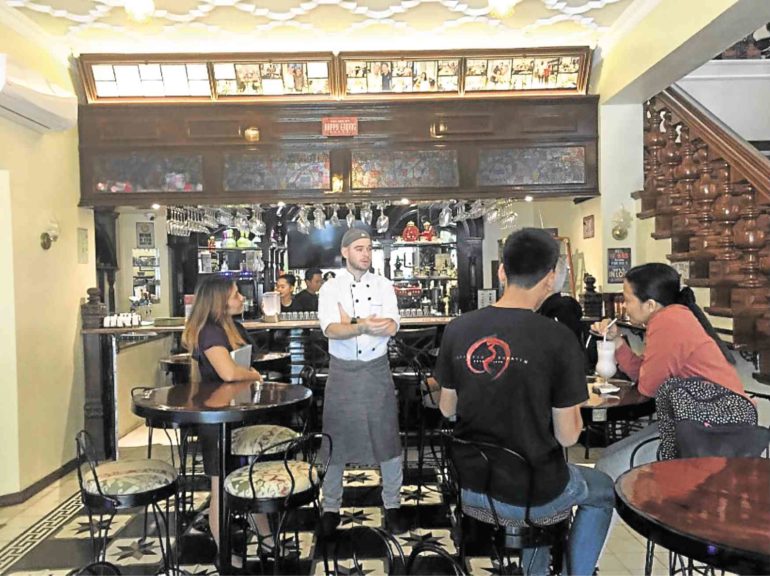 Singson-Encarnacion heritage house in Vigan restored | Lifestyle.INQ ...