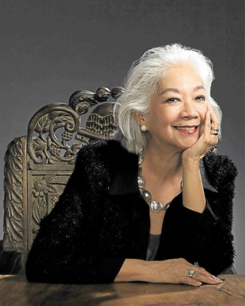 Alice Reyes: Dancing out of the box | Lifestyle.INQ