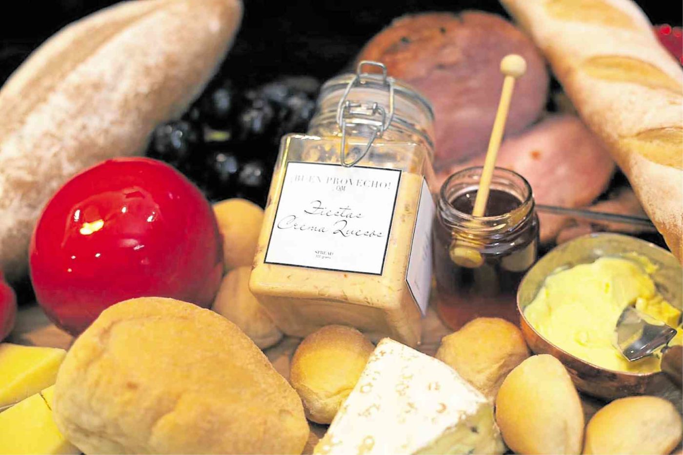 Ever heard of Cassube flan? Check out 2019 holiday food gift guide ...