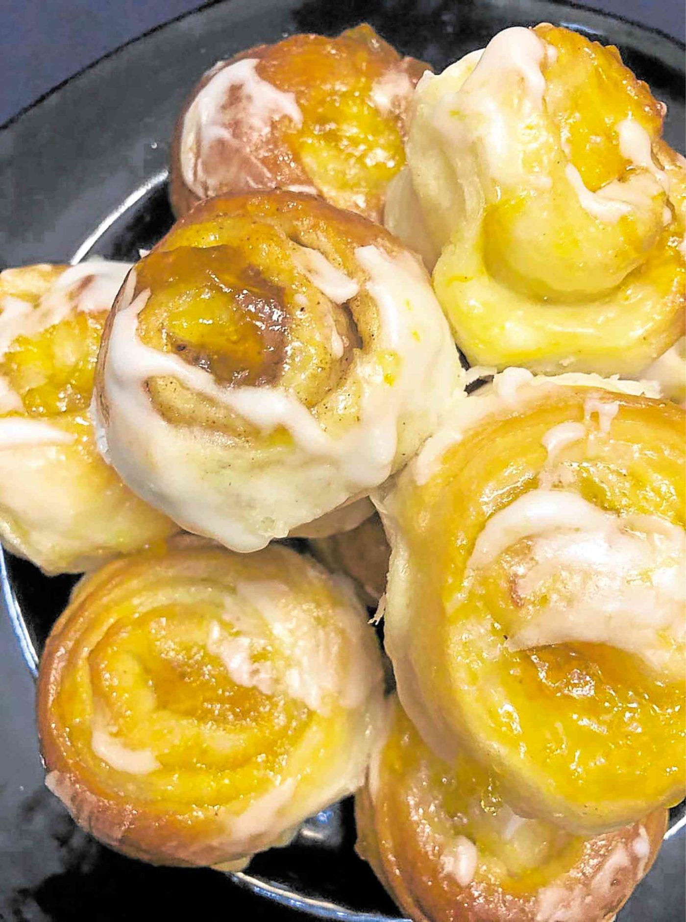 Ever heard of Cassube flan? Check out 2019 holiday food gift guide ...