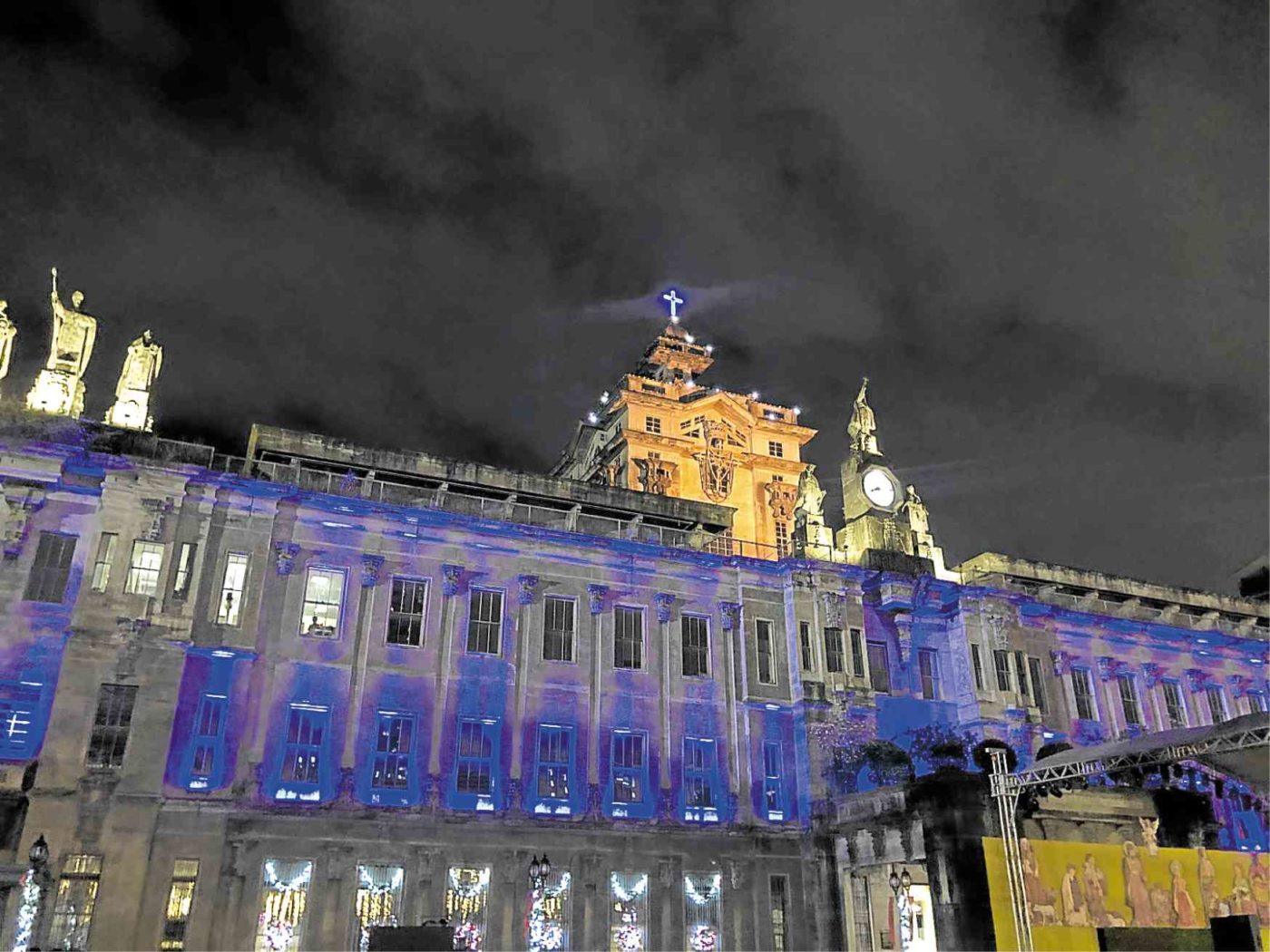‘Harry Potter’ theme brings magic to UST’s ‘Paskuhan’ | Lifestyle.INQ ...