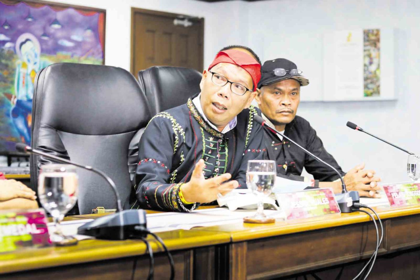 Subanen give thanks for ‘Buklog’ inclusion in Unesco heritage list ...