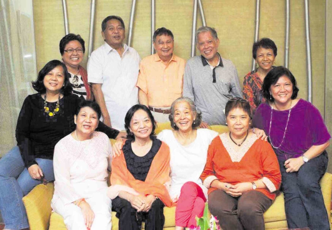 Sylvia Mayuga: ‘Genius, endearing oddball, original human being ...