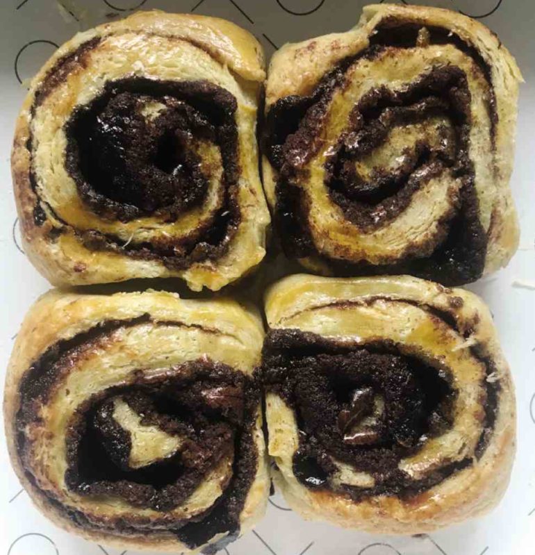 How Panaderya Toyo upgraded our taste for beloved traditional breads ...