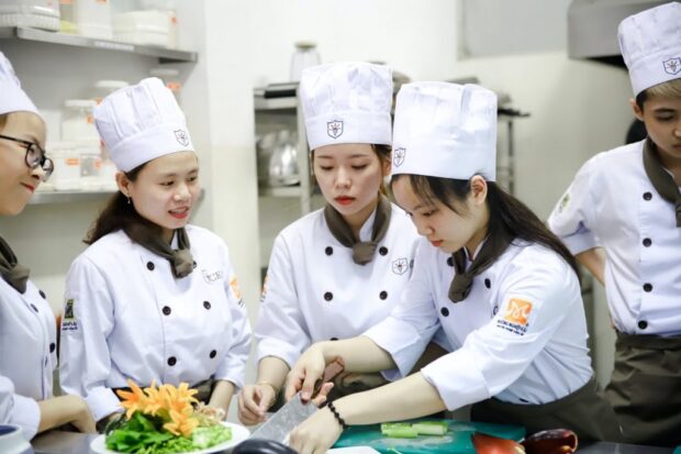 A guide to culinary schools in the Philippines | F&B Report | Lifestyle.INQ