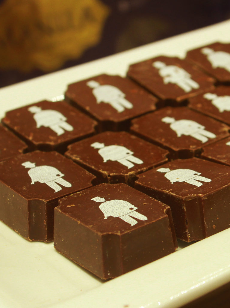 Cebu’s humble ‘masareal’ is now a luxe praline | Lifestyle.INQ ...