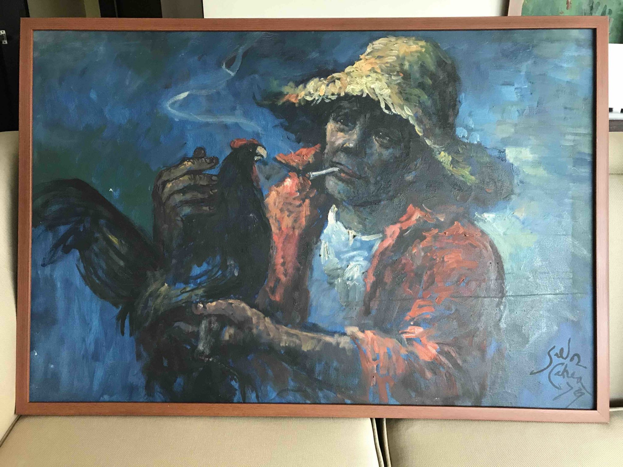 Mabini Art makes a comeback | Lifestyle.INQ | Lifestyle.INQ