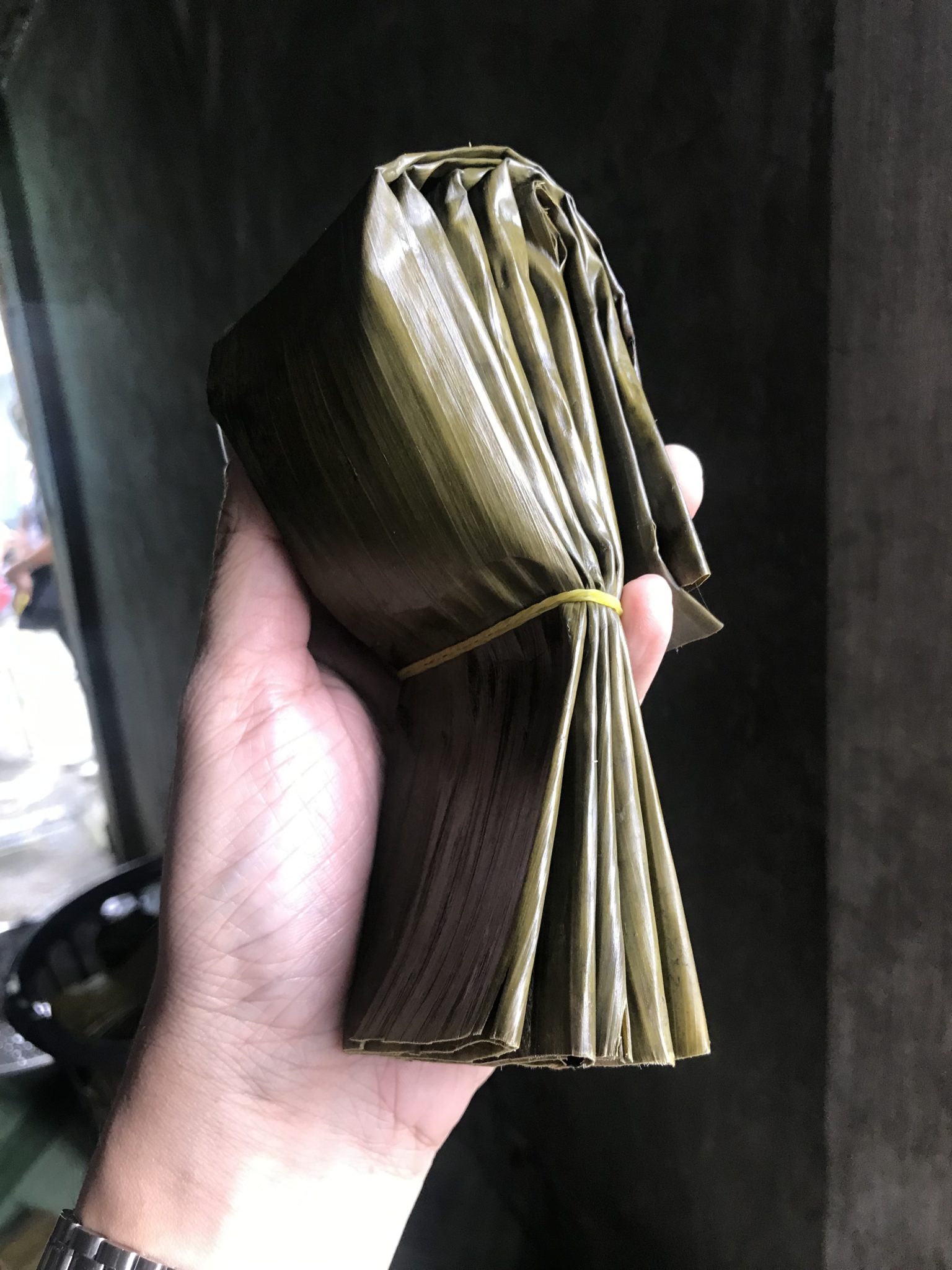 ‘Binallay’: Lesser-known ‘suman’ is much loved in Isabela | Lifestyle ...