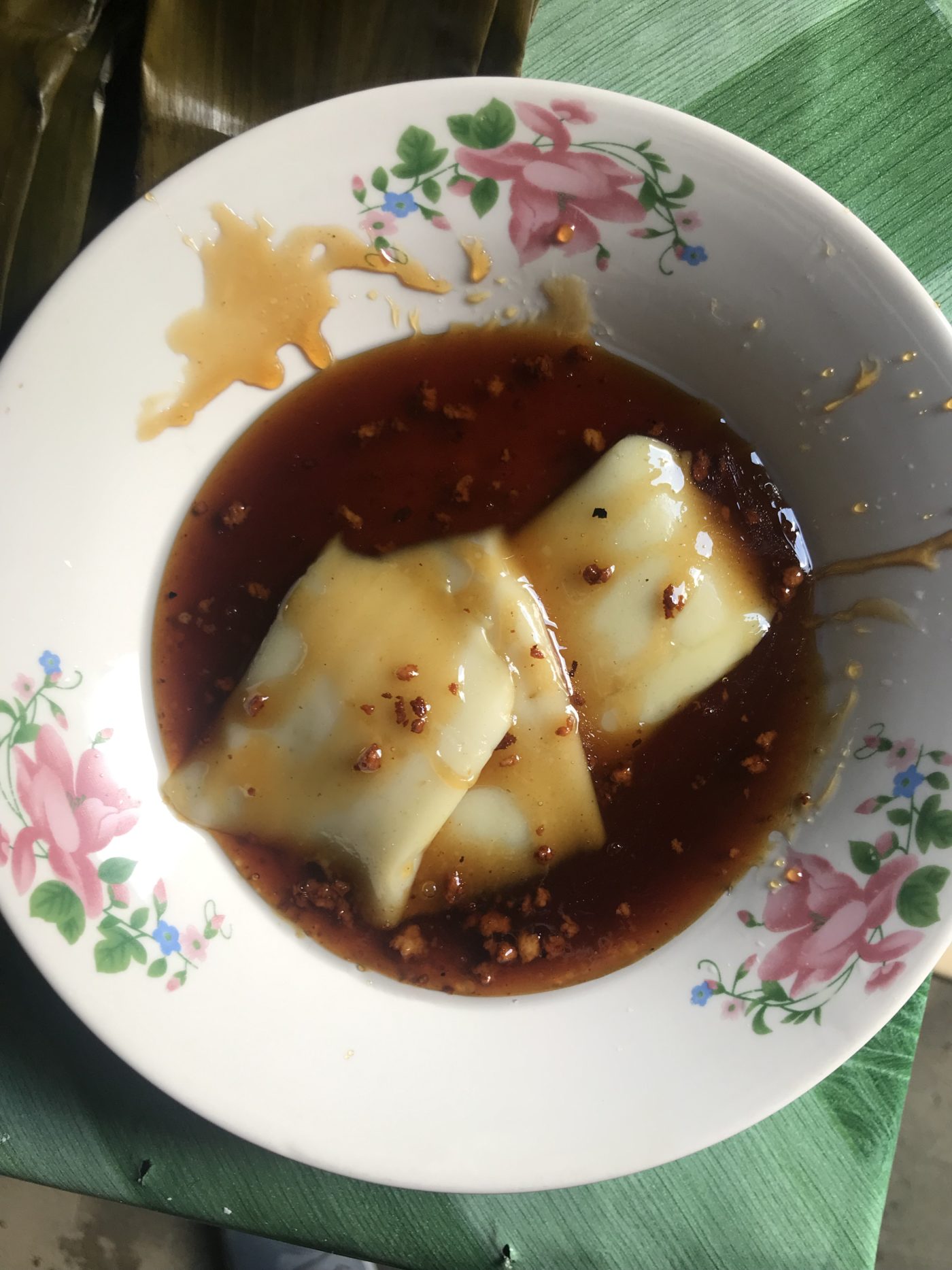 ‘Binallay’: Lesser-known ‘suman’ is much loved in Isabela | Lifestyle ...