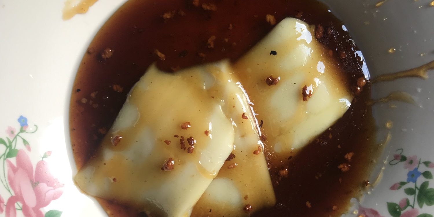 ‘Binallay’: Lesser-known ‘suman’ is much loved in Isabela | Lifestyle.INQ