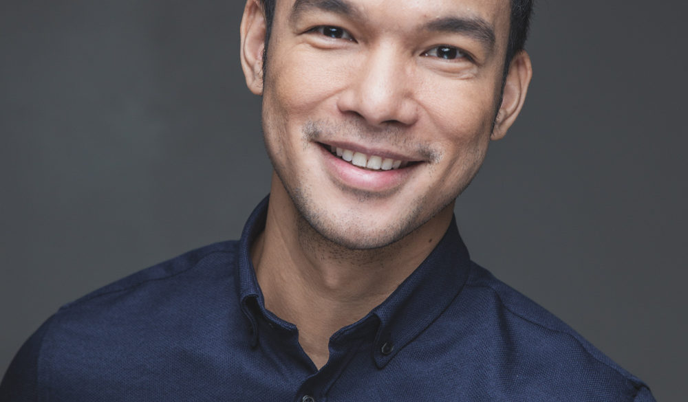 Mark Bautista talks about love | Inquirer Lifestyle