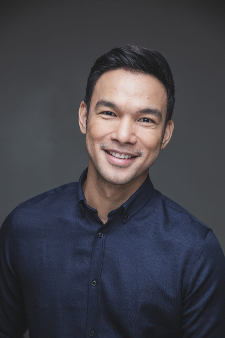 Mark Bautista talks about love | Lifestyle.INQ | Lifestyle.INQ