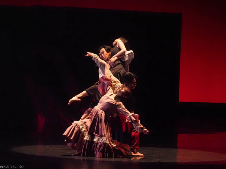 A well-deserved tribute to Alice Reyes | Lifestyle.INQ | Lifestyle.INQ