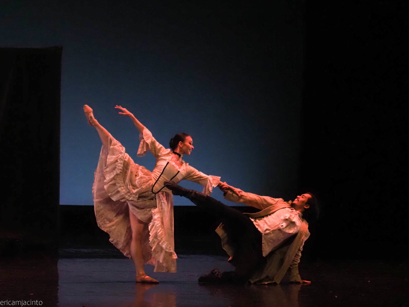 A well-deserved tribute to Alice Reyes | Lifestyle.INQ