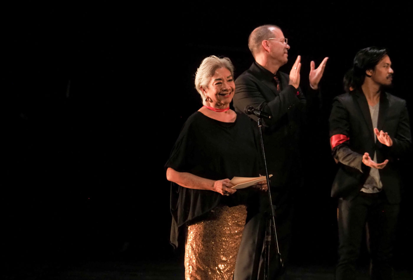 Alice Reyes: ‘I’m not the clingy type’ | Lifestyle.INQ | Lifestyle.INQ