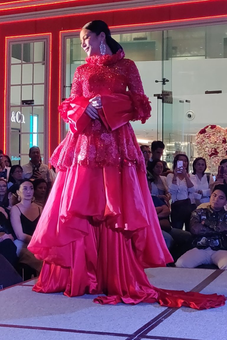 Beauty queens pay homage to heritage | Lifestyle.INQ