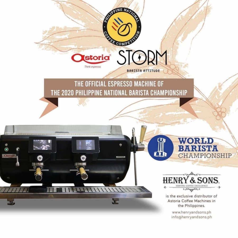 Always spot on with Astoria Storm | Lifestyle.INQ | Lifestyle.INQ