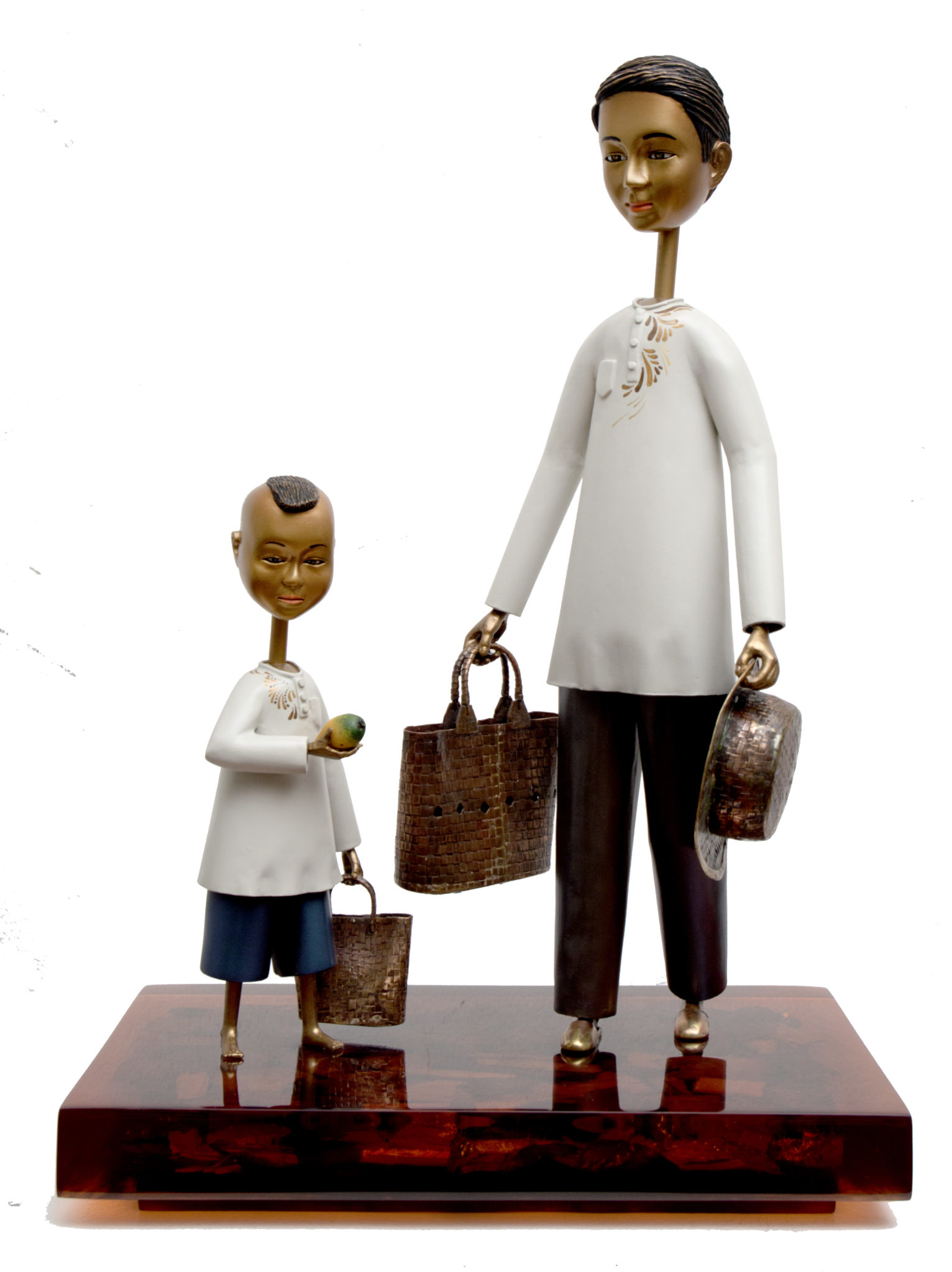 Dominic Rubio—‘modern-day Damian Domingo’ | Lifestyle.INQ | Lifestyle.INQ