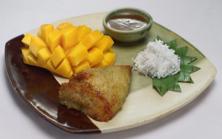 ‘Suman’ as Philippine national food—agree? | Lifestyle.INQ | Lifestyle.INQ