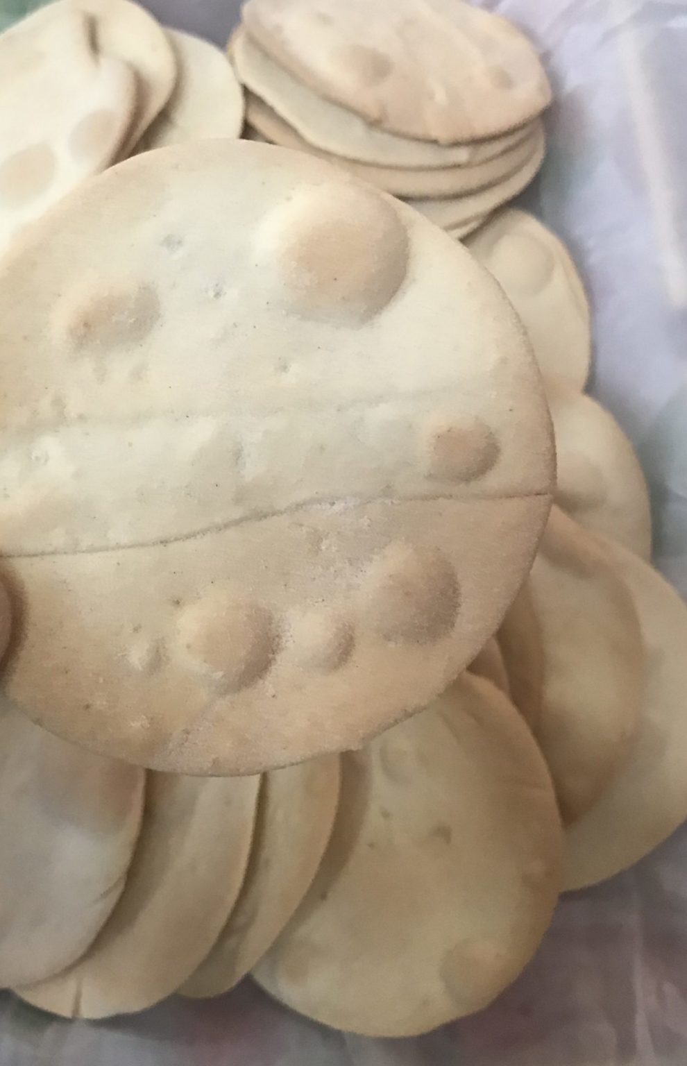 ‘Sagmani,’ ‘piñato,’ ‘pacdol,’ ‘kurukud,’ ‘bola’ Catalana—Samar’s ...