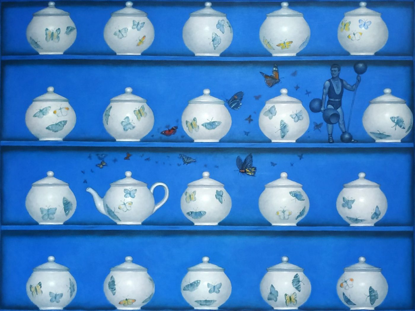 In Sta. Maria, Bulacan, ‘chicharon’ is life | Inquirer Lifestyle