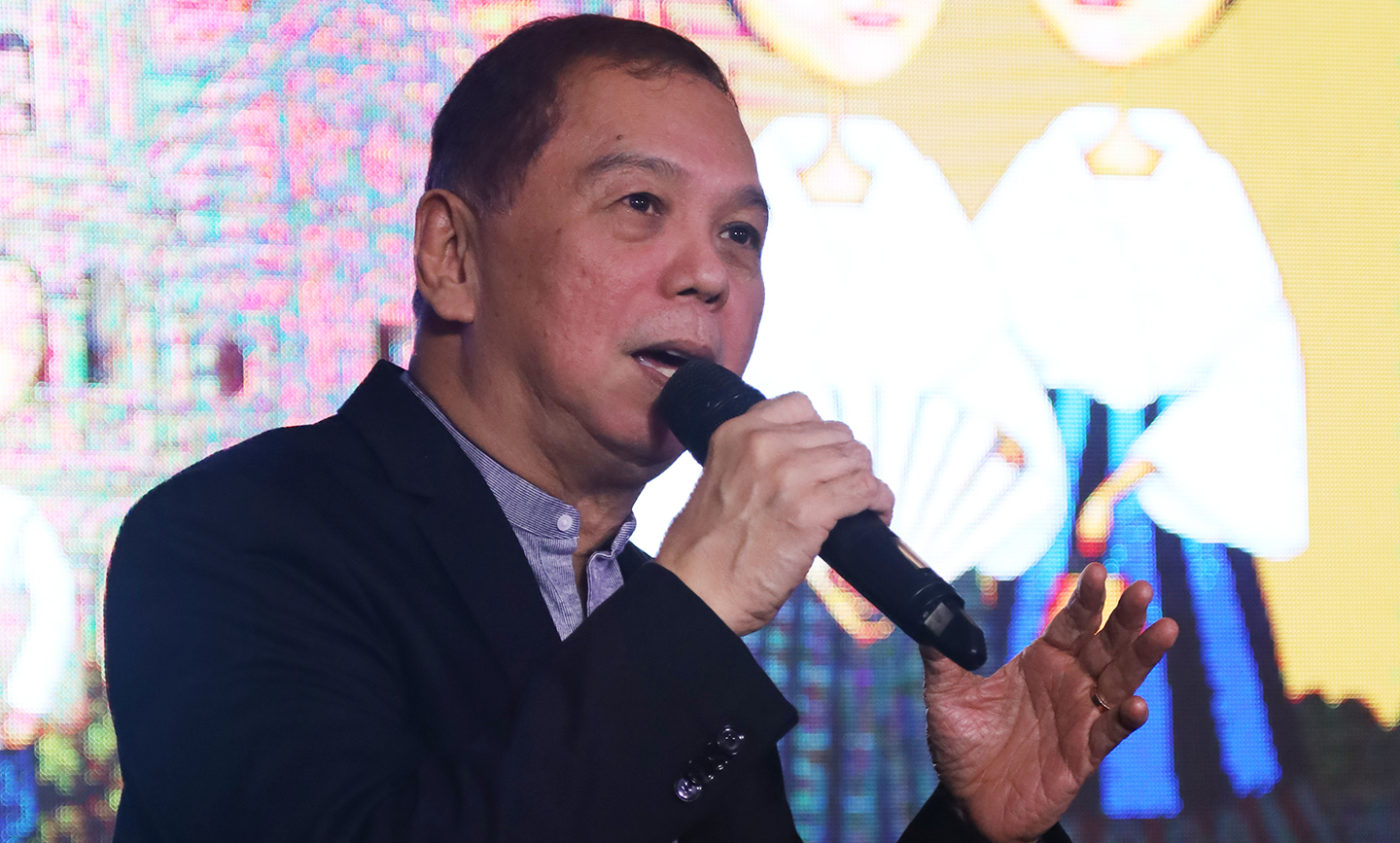 Dominic Rubio marks 25th year with soldout exhibit | Lifestyle.INQ ...