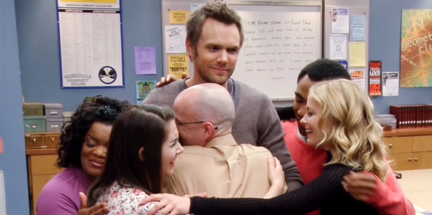 7 ‘Community’ episodes to watch as told by Greendale’s study group ...